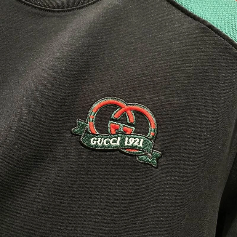 Official Gucci T-Shirts