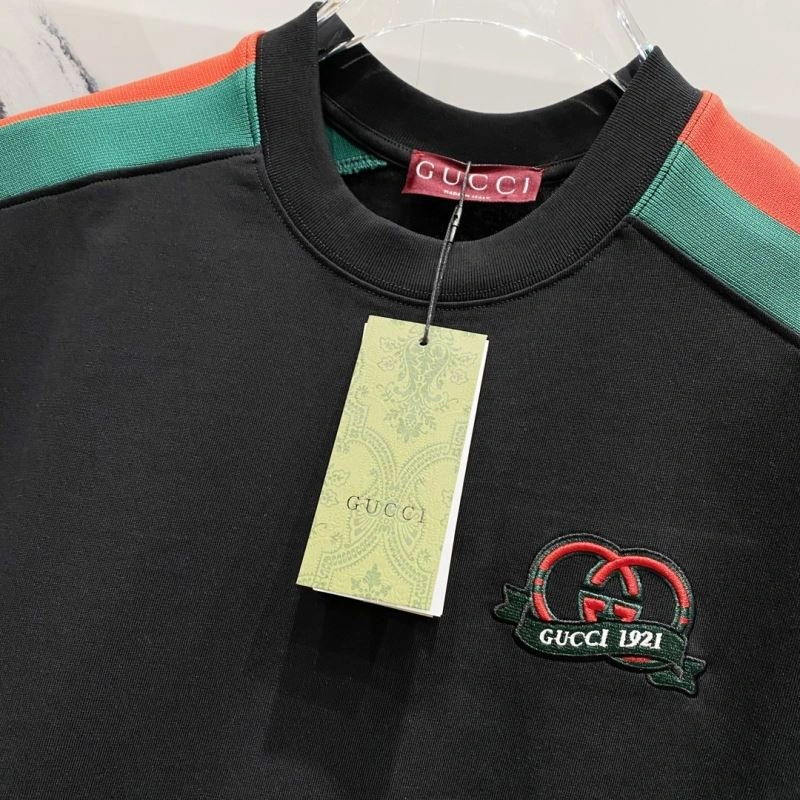 Official Gucci T-Shirts