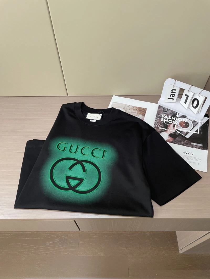 Authentic Gucci T-Shirts