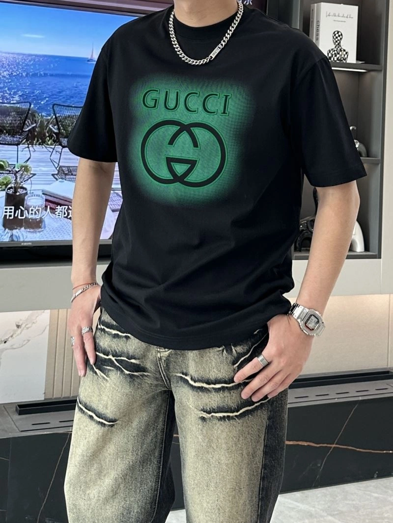 Authentic Gucci T-Shirts