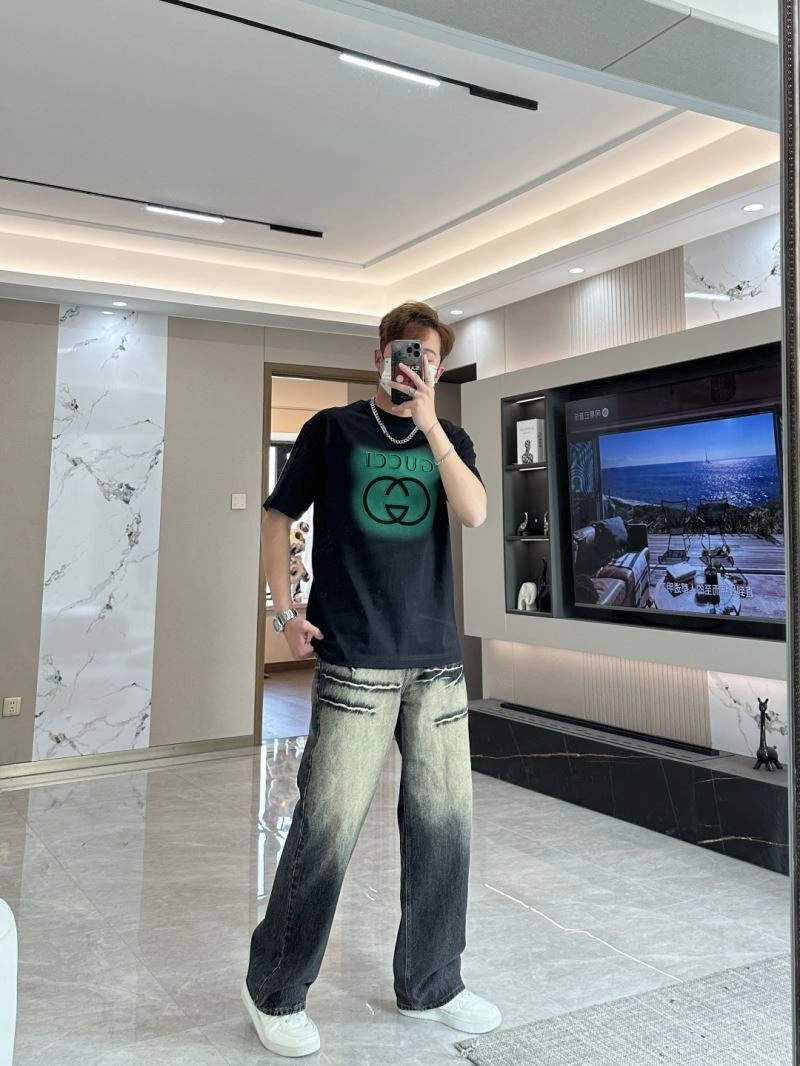 Authentic Gucci T-Shirts
