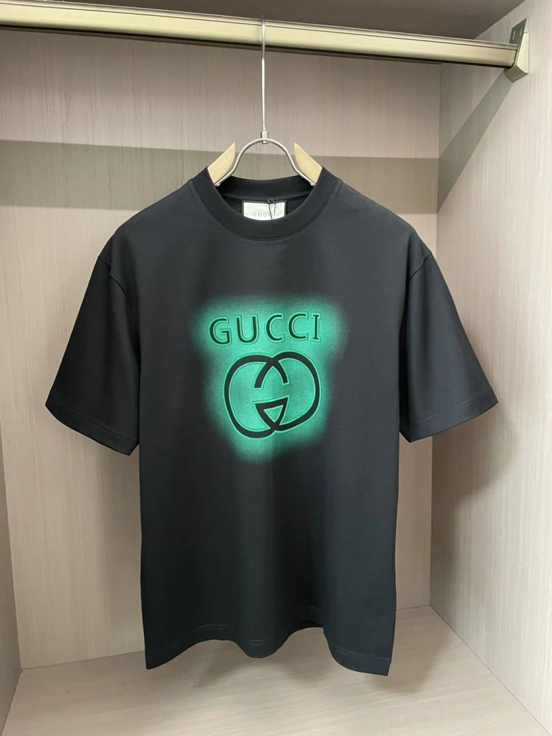 Authentic Gucci T-Shirts