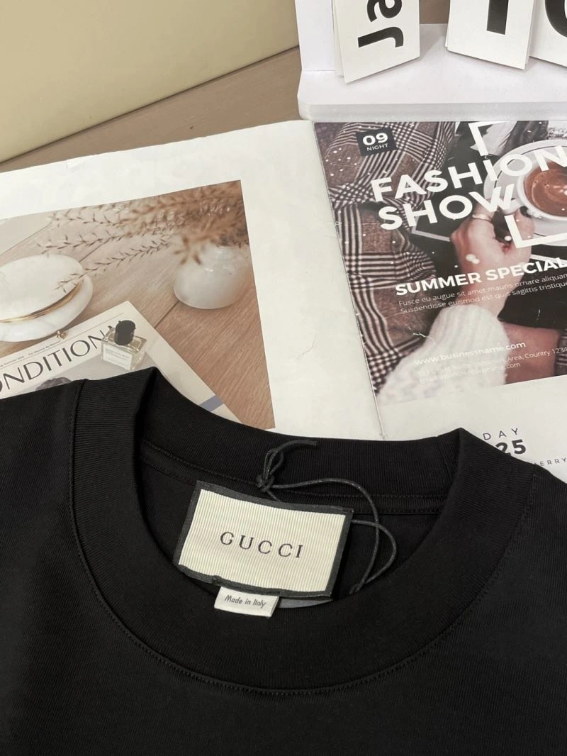 Authentic Gucci T-Shirts