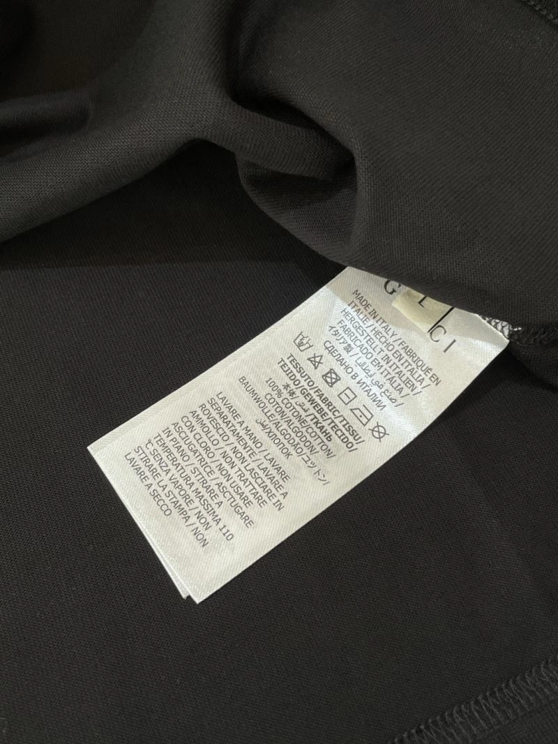 Authentic Gucci T-Shirts