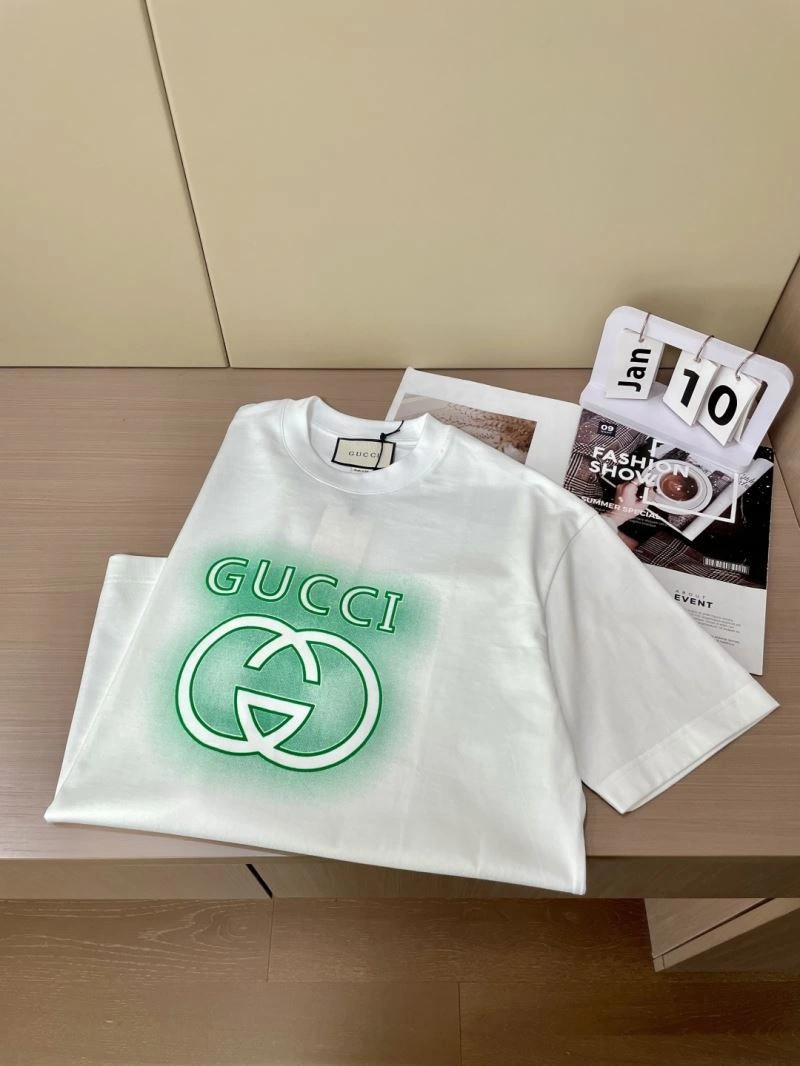 High fidelity Gucci T-Shirts
