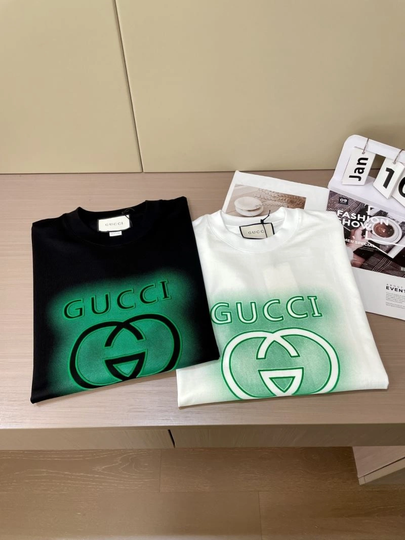 High fidelity Gucci T-Shirts