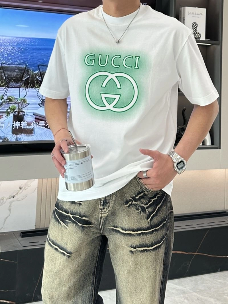 High fidelity Gucci T-Shirts