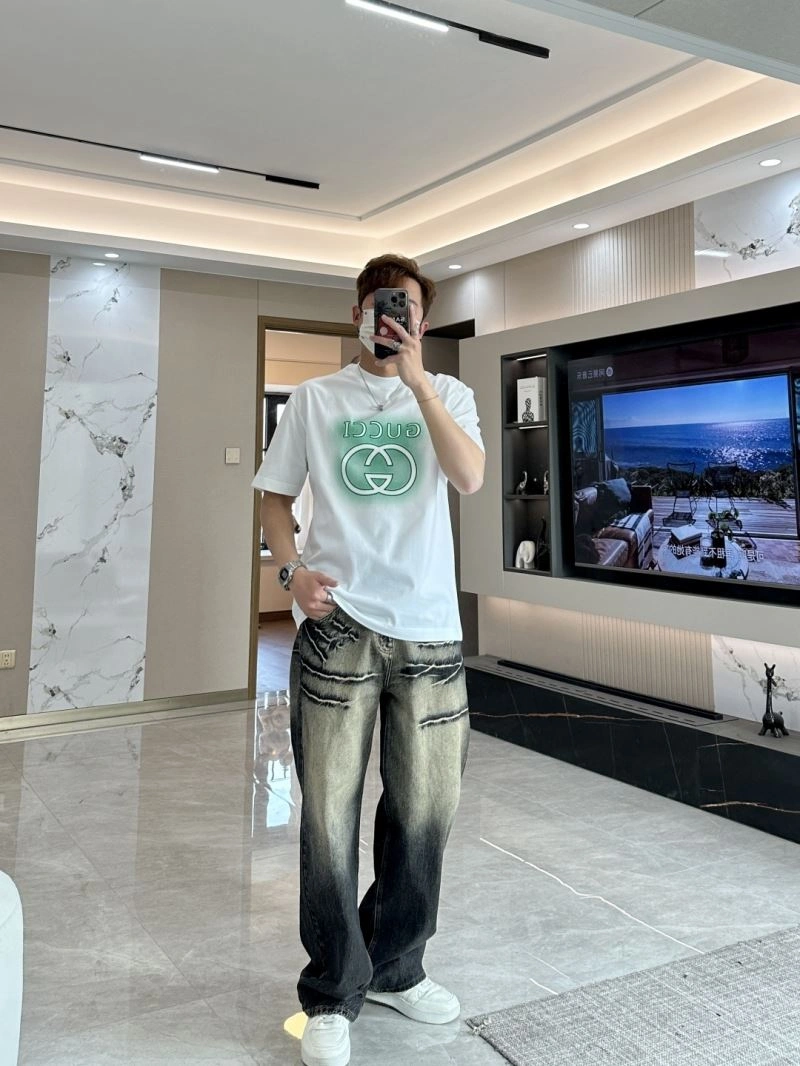 High fidelity Gucci T-Shirts
