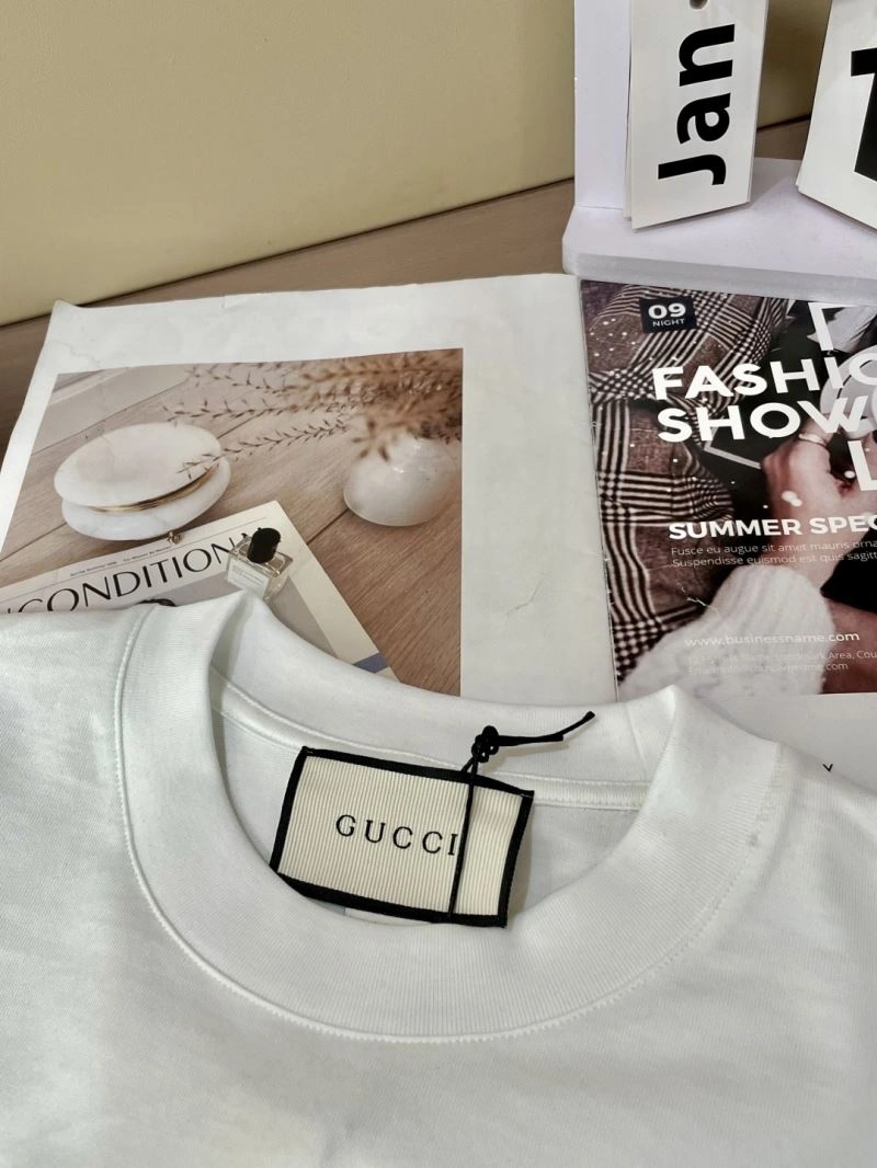 High fidelity Gucci T-Shirts