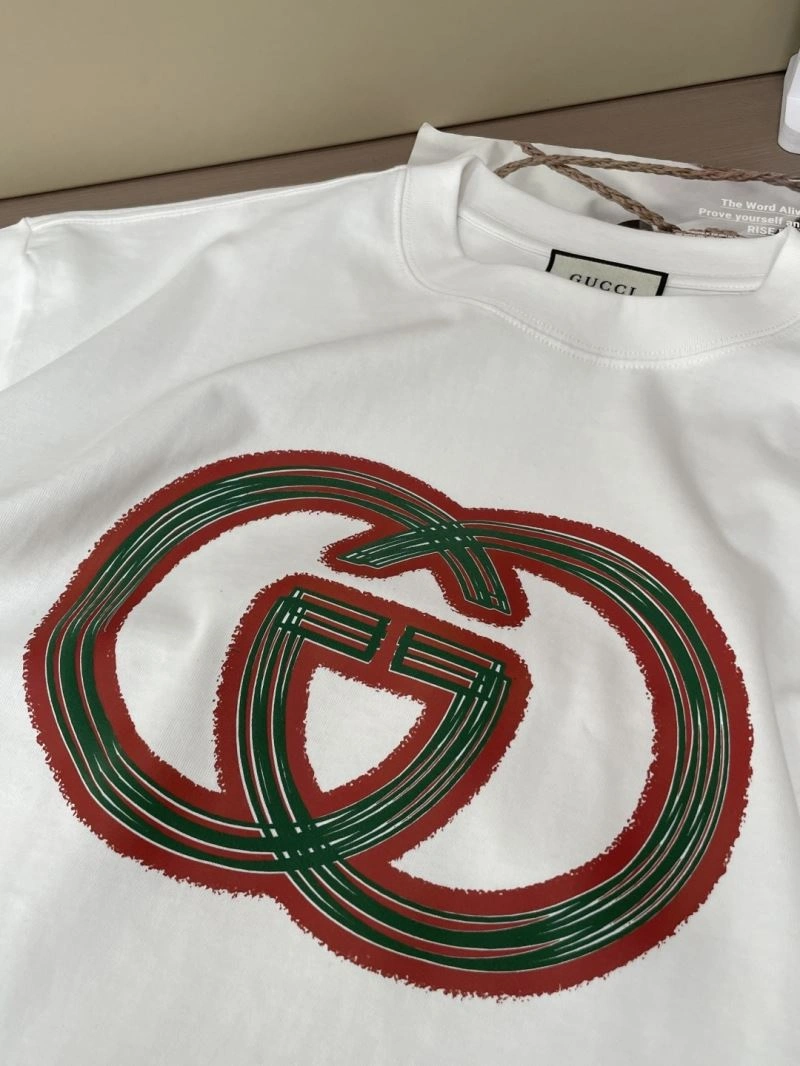 Genuine Gucci T-Shirts