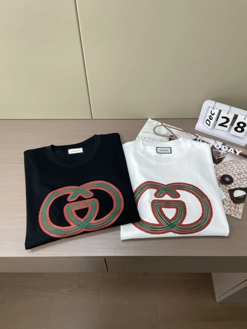 Genuine Gucci T-Shirts