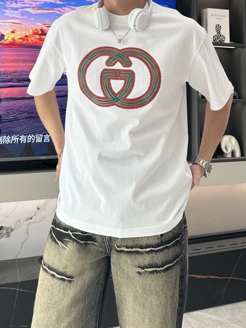 Genuine Gucci T-Shirts