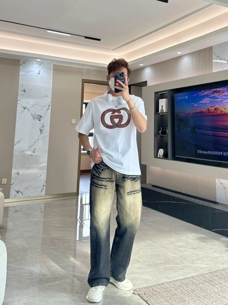 Genuine Gucci T-Shirts