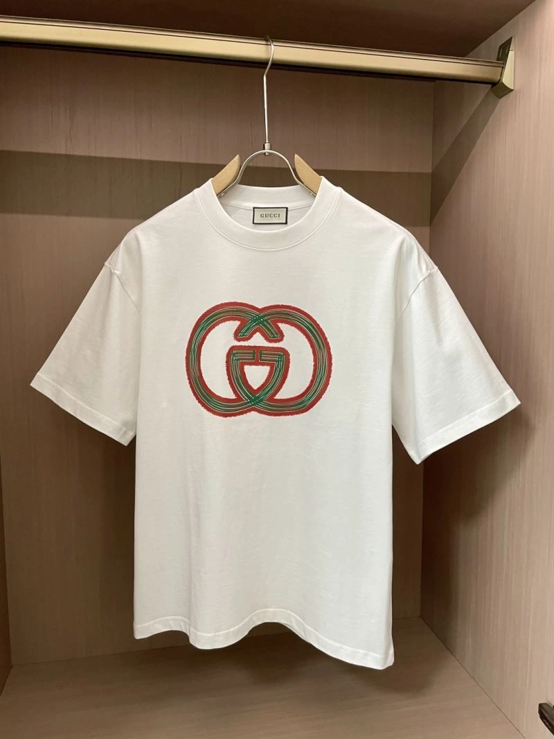 Genuine Gucci T-Shirts