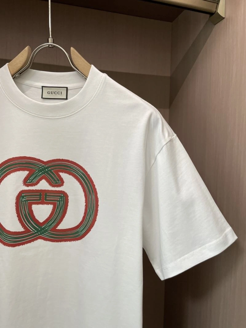 Genuine Gucci T-Shirts