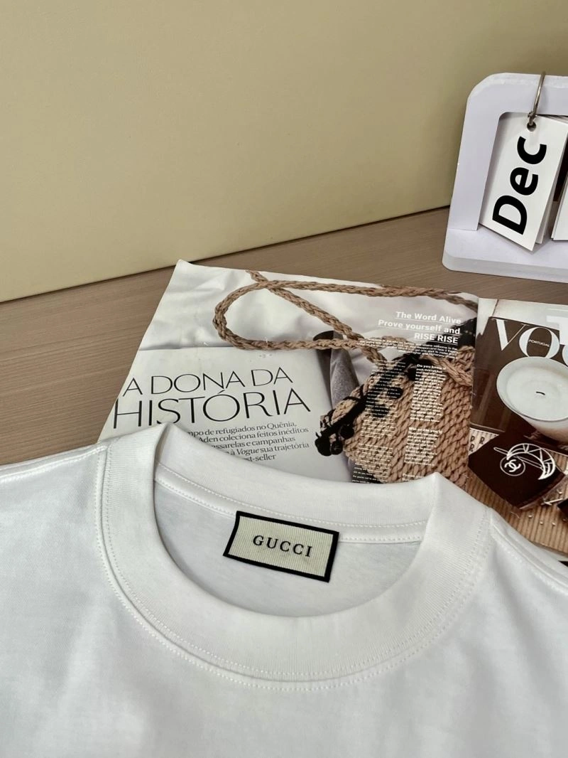 Genuine Gucci T-Shirts