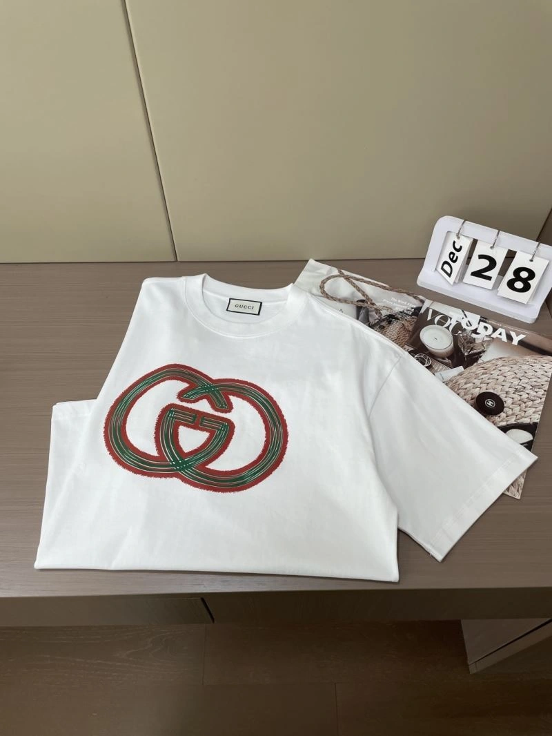 Genuine Gucci T-Shirts