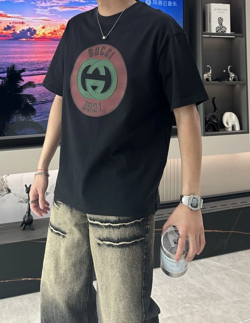Gucci T-Shirts