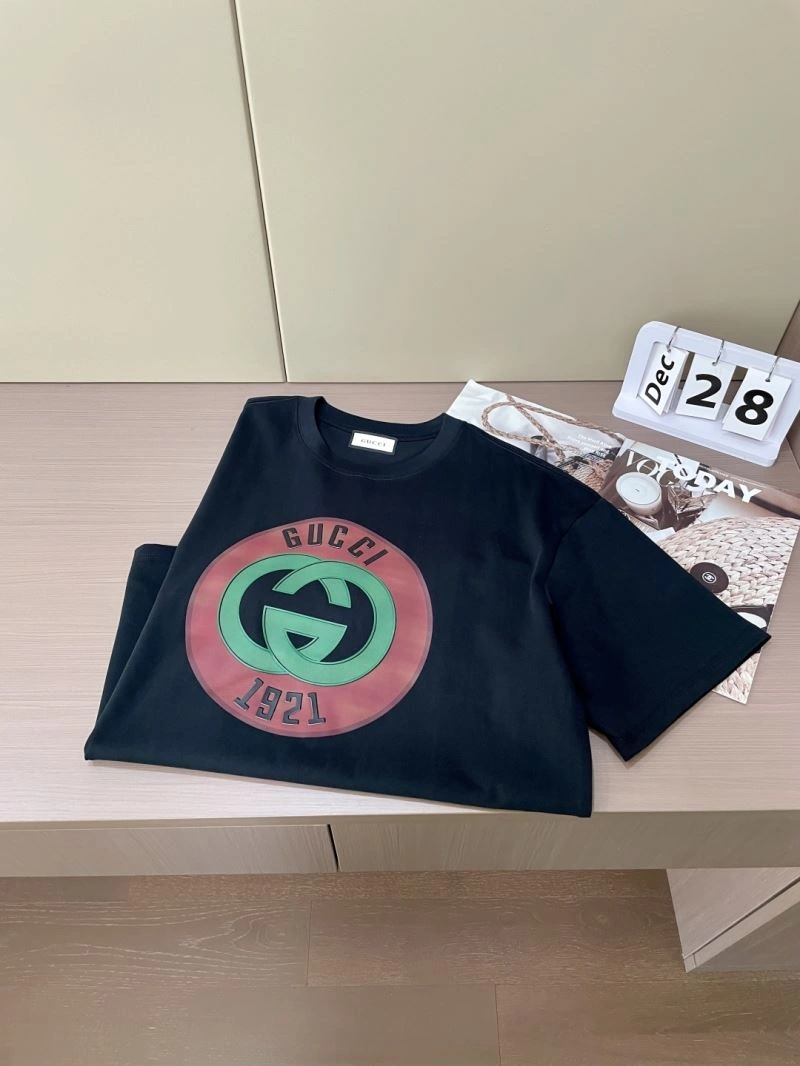 Official Gucci T-Shirts