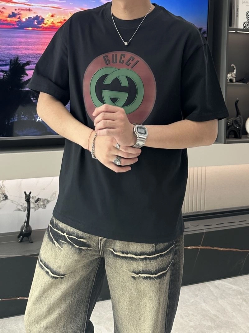 Official Gucci T-Shirts