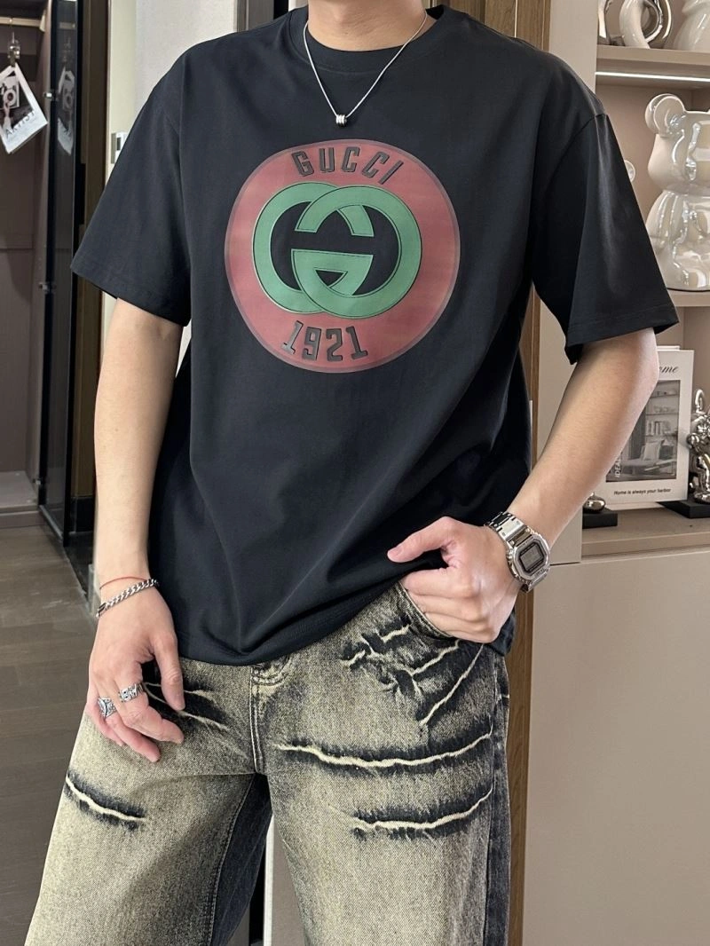Official Gucci T-Shirts