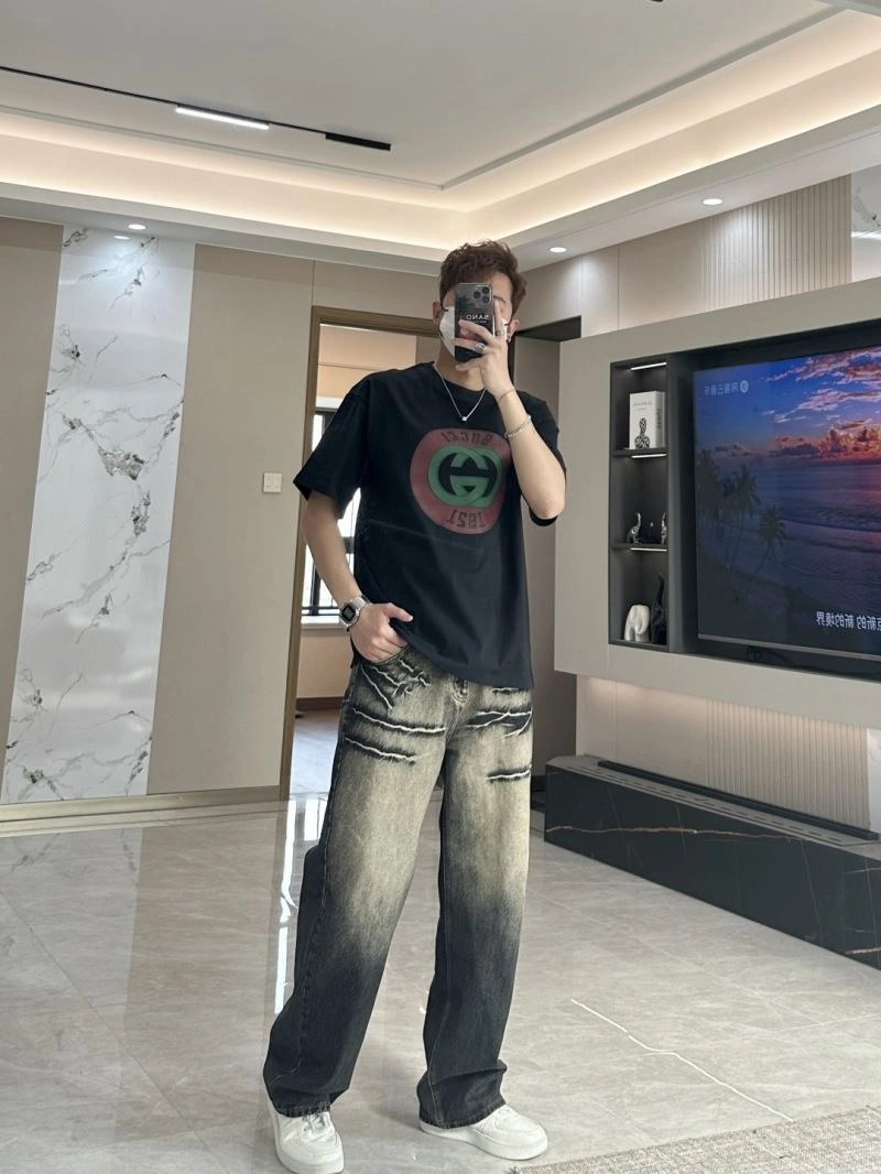 Official Gucci T-Shirts