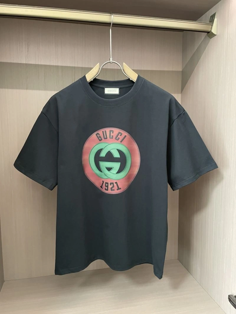 Official Gucci T-Shirts