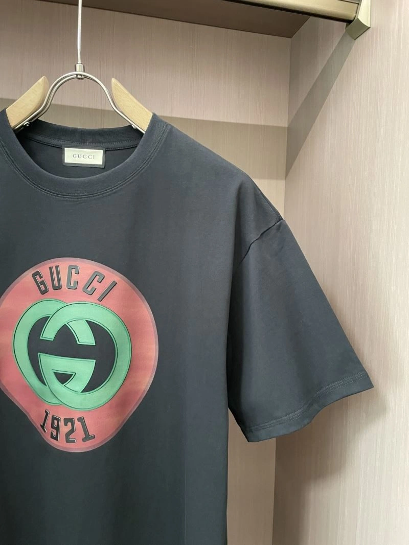 Official Gucci T-Shirts