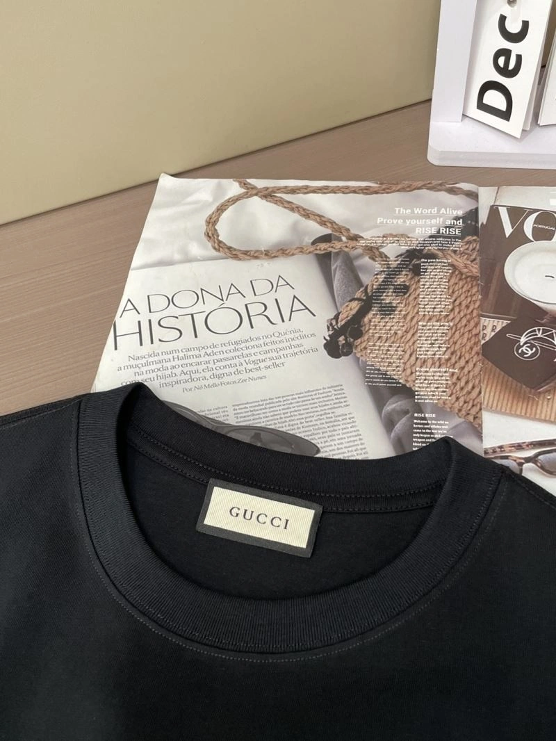 Official Gucci T-Shirts