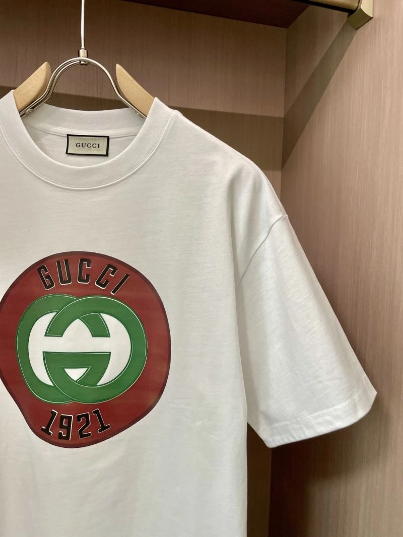 Brand-authenticated Gucci T-Shirts