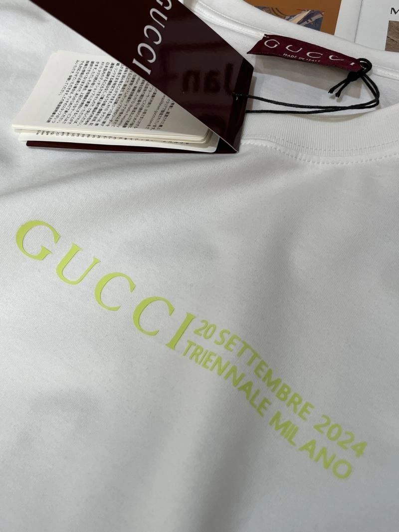 Cut-rate Gucci T-Shirts