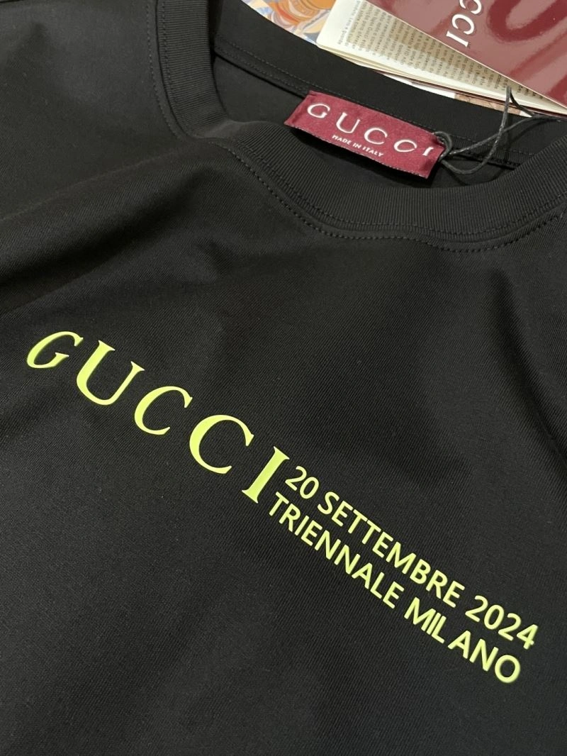 Cut-rate Gucci T-Shirts