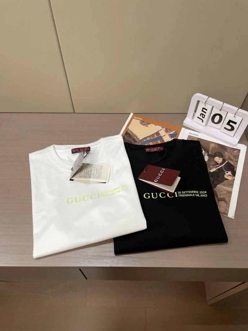 Cut-rate Gucci T-Shirts
