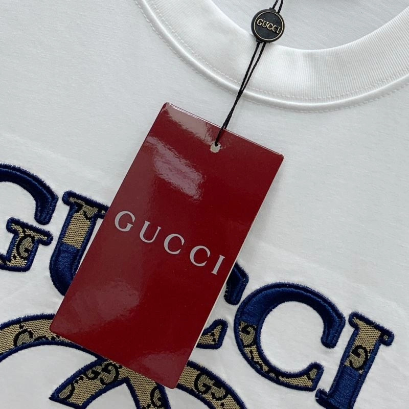 Cut-rate Gucci T-Shirts