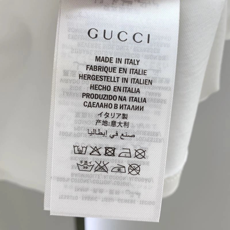 Cut-rate Gucci T-Shirts