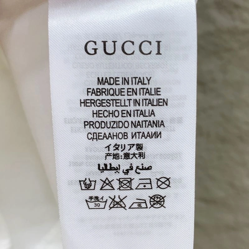 Budget-friendly Gucci T-Shirts