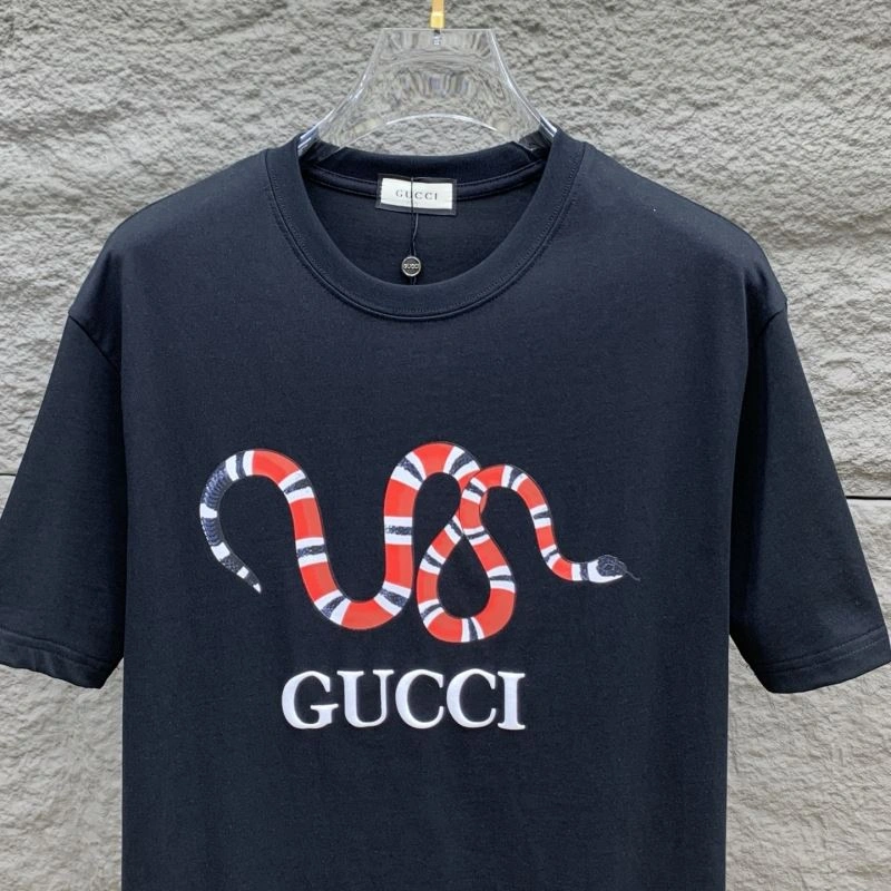 Budget-friendly Gucci T-Shirts