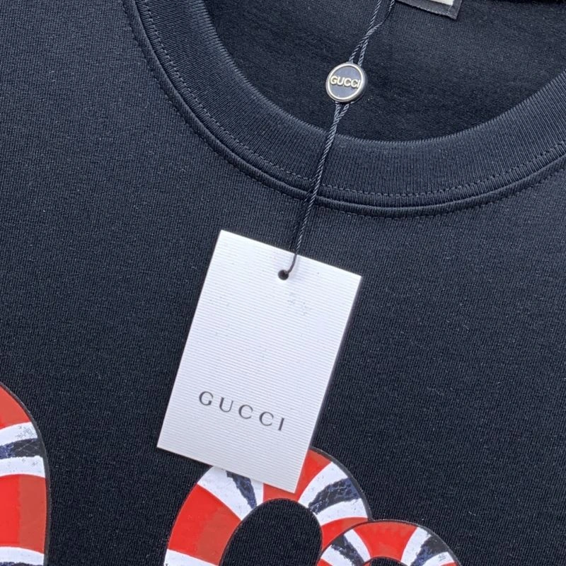 Budget-friendly Gucci T-Shirts
