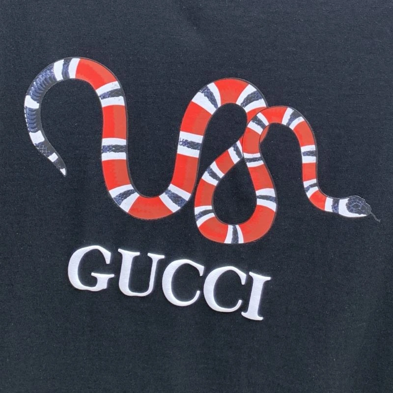 Budget-friendly Gucci T-Shirts