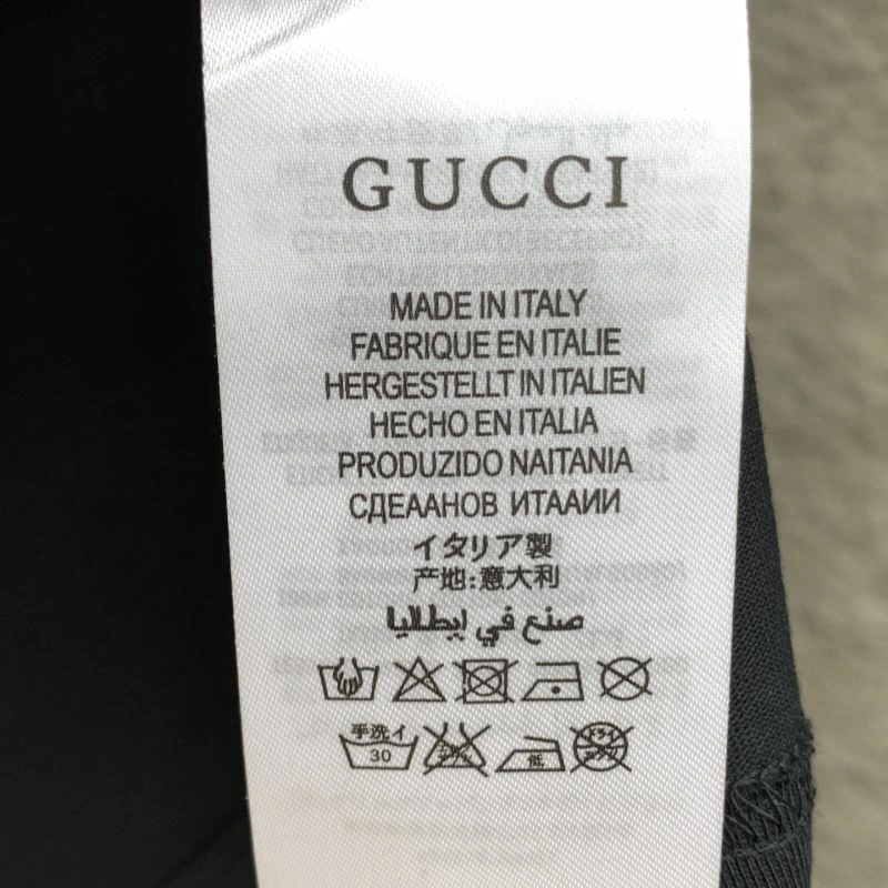 Budget-friendly Gucci T-Shirts