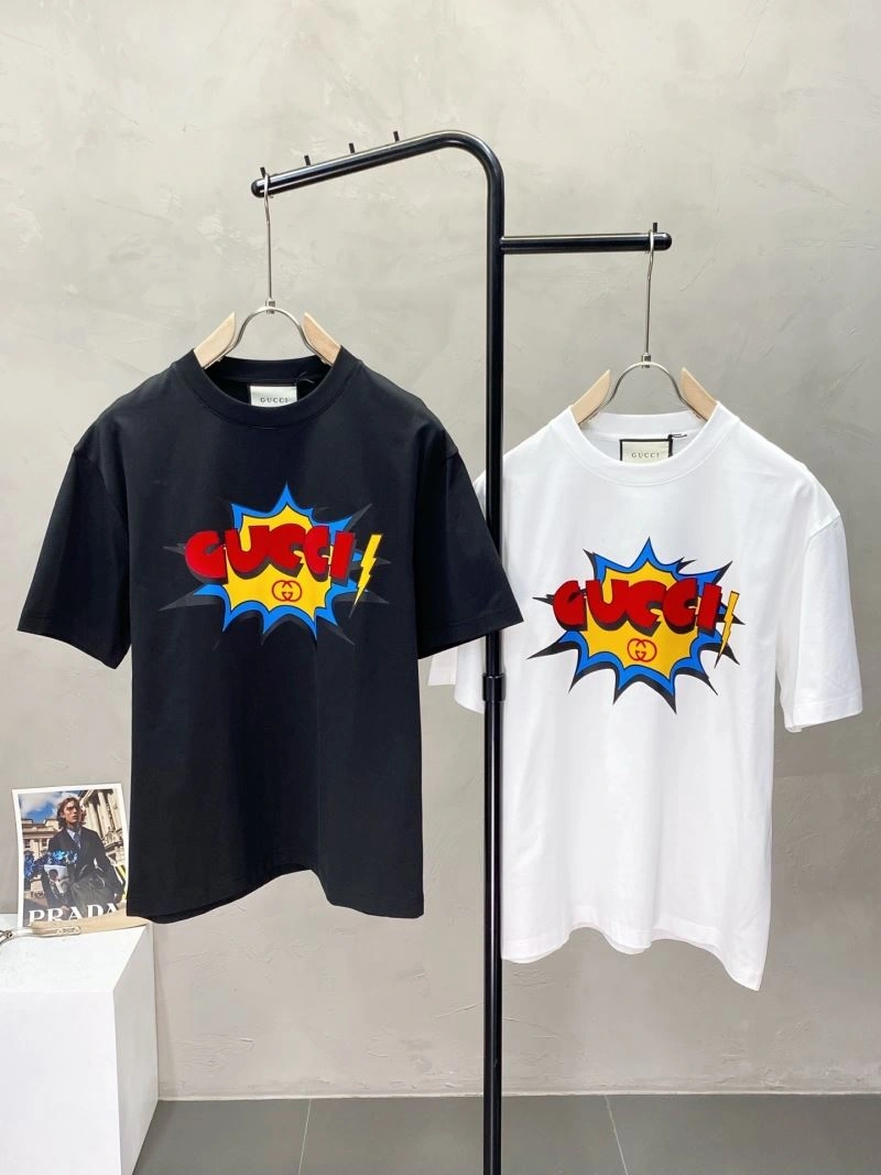 Gucci T-Shirts