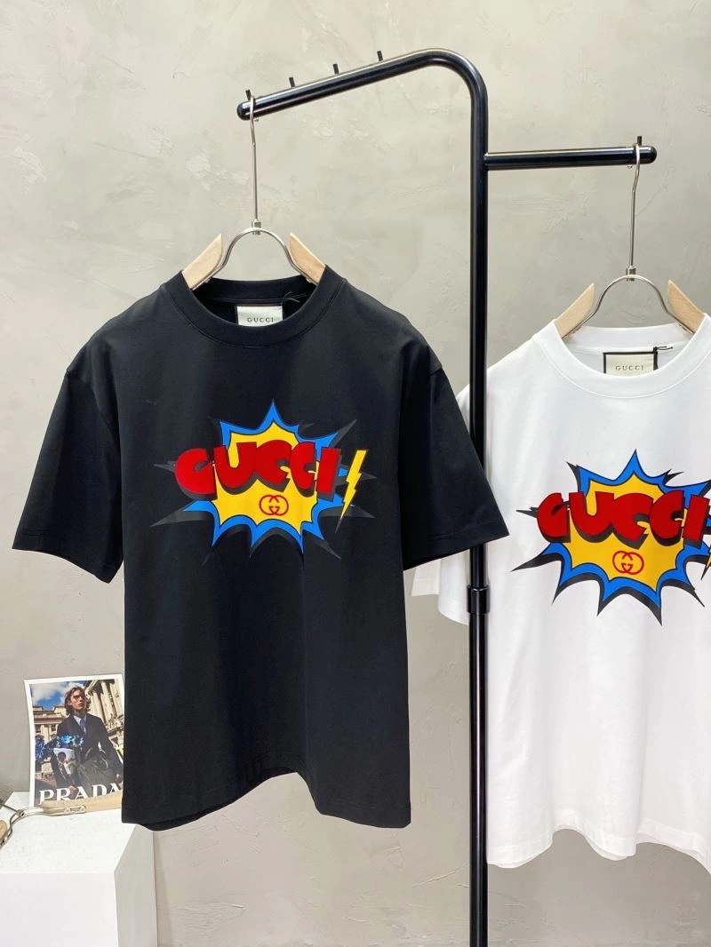 Economical Gucci T-Shirts