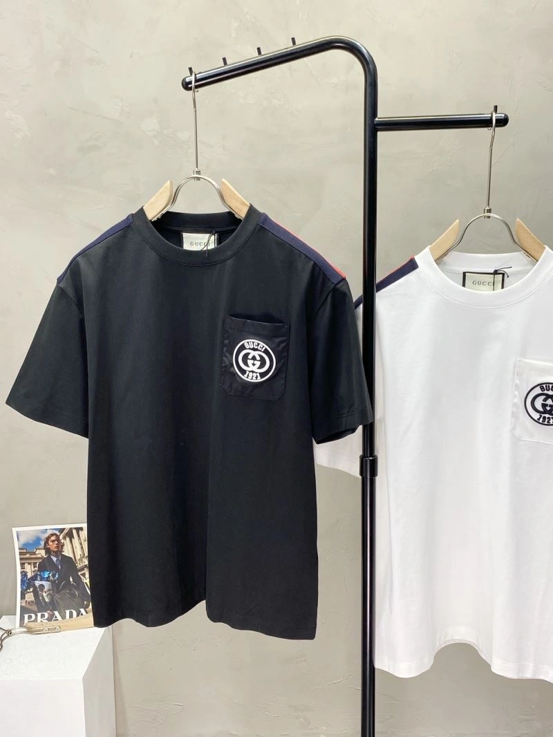 Genuine Gucci T-Shirts