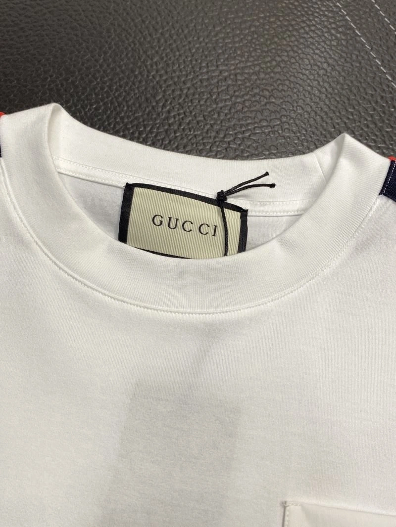 Genuine Gucci T-Shirts