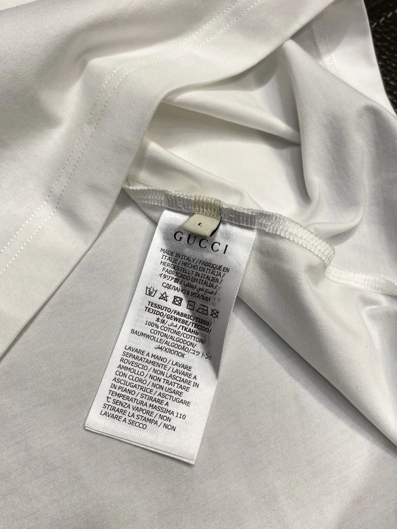 Genuine Gucci T-Shirts