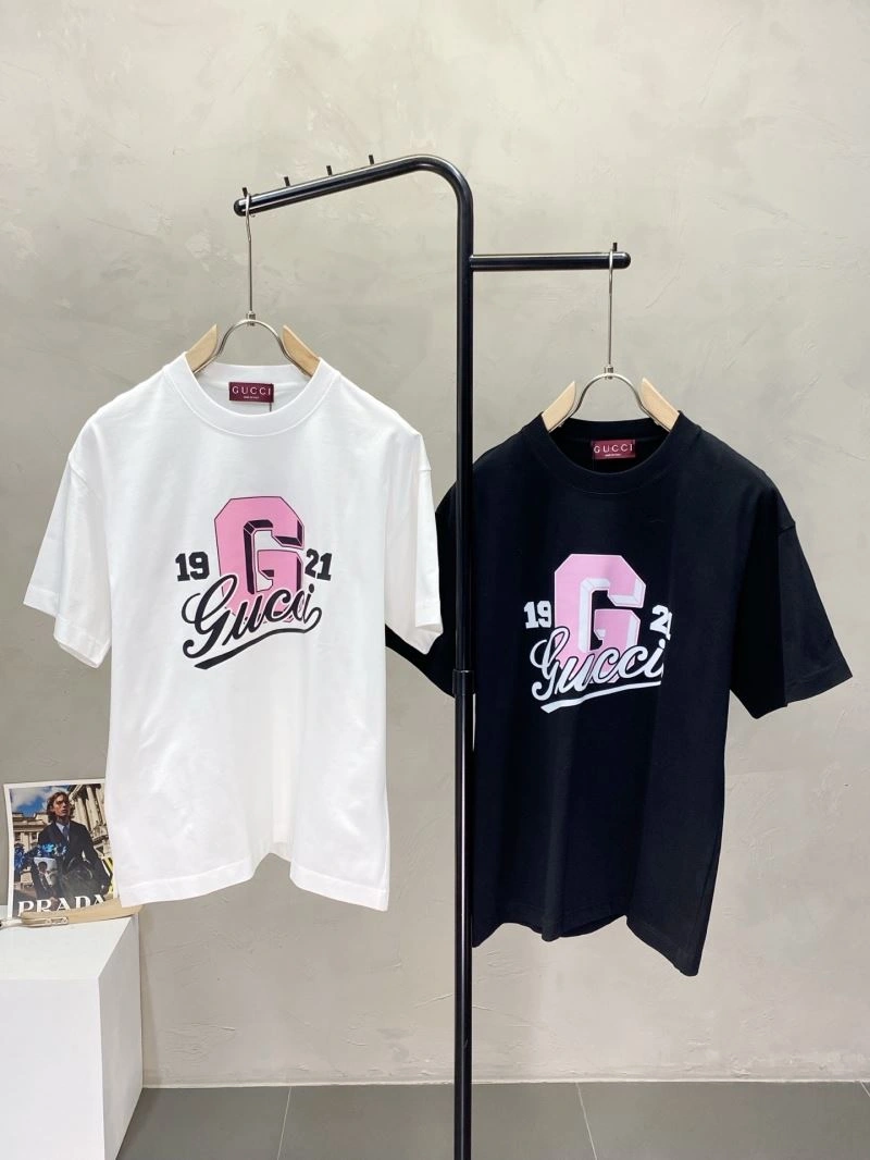 Gucci T-Shirts