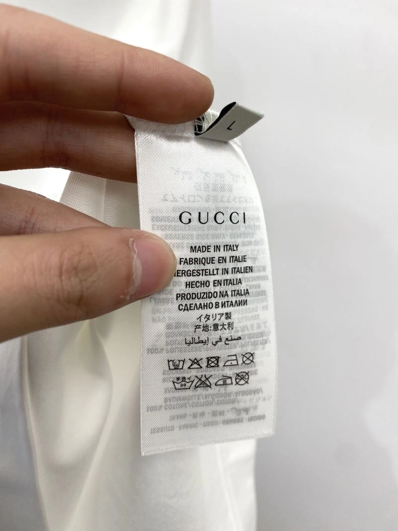Low-cost Gucci T-Shirts