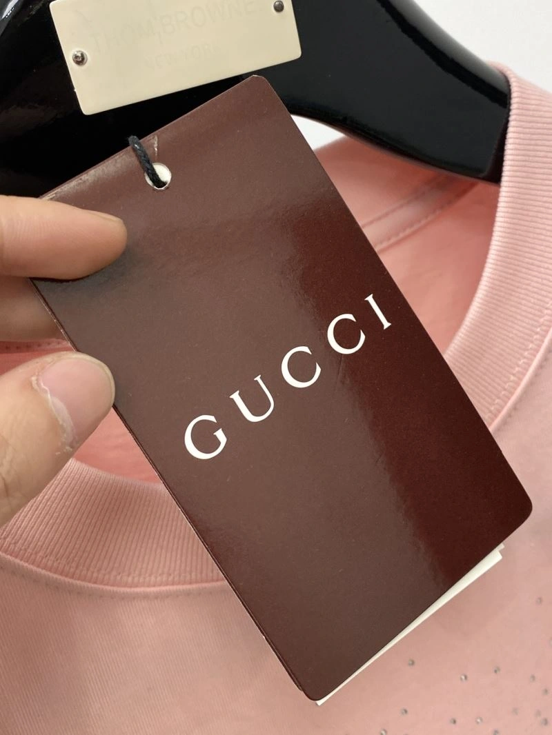 Discounted Gucci T-Shirts