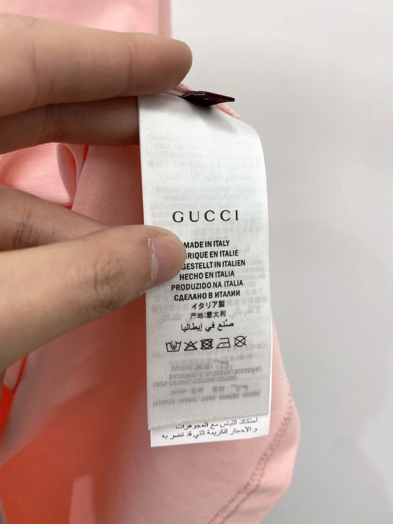 Discounted Gucci T-Shirts