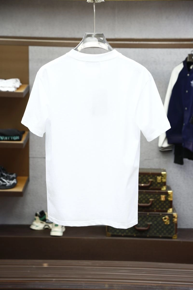 Top mirror Gucci T-Shirts